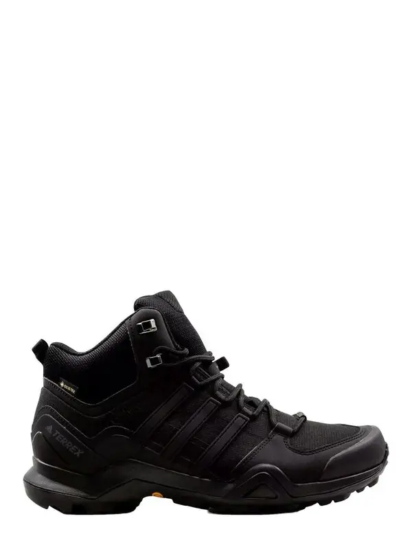 Adidas Terrex Swift R2 Mid Gtx Sneakers - Black