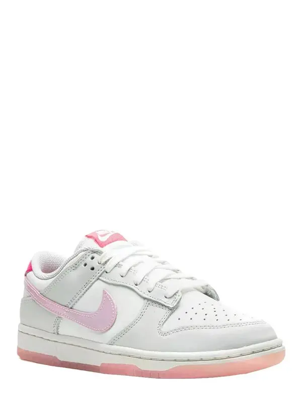 Nike Dunk Low 520 Pack Pink Sneakers - Neutrals