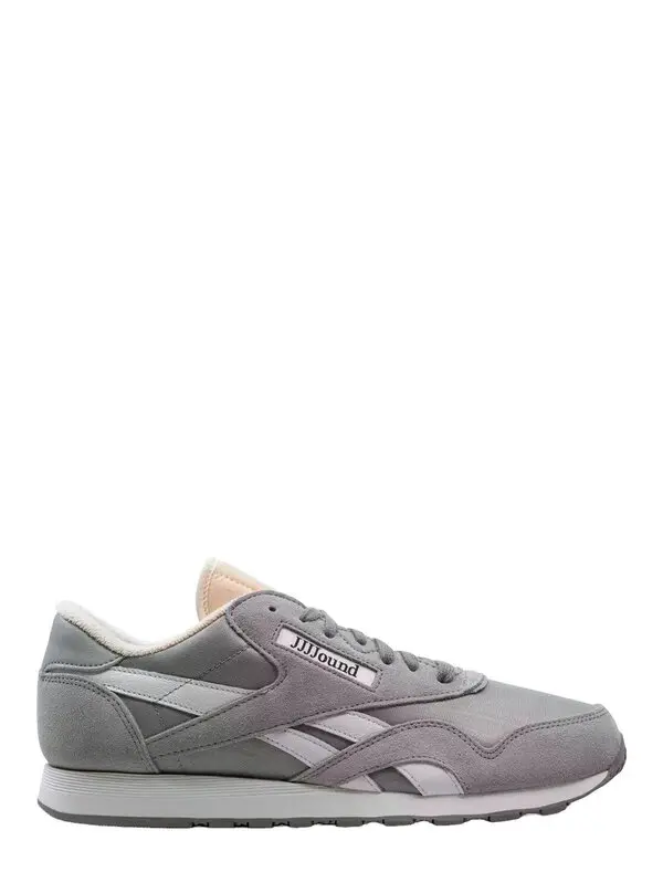 REEBOK X Jjjjound Classic Sneakers - Grey