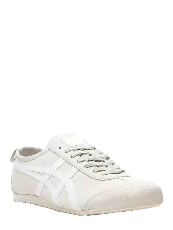 Onitsuka Tiger Mexico 66 Grey/cream Sneakers - Neutrals