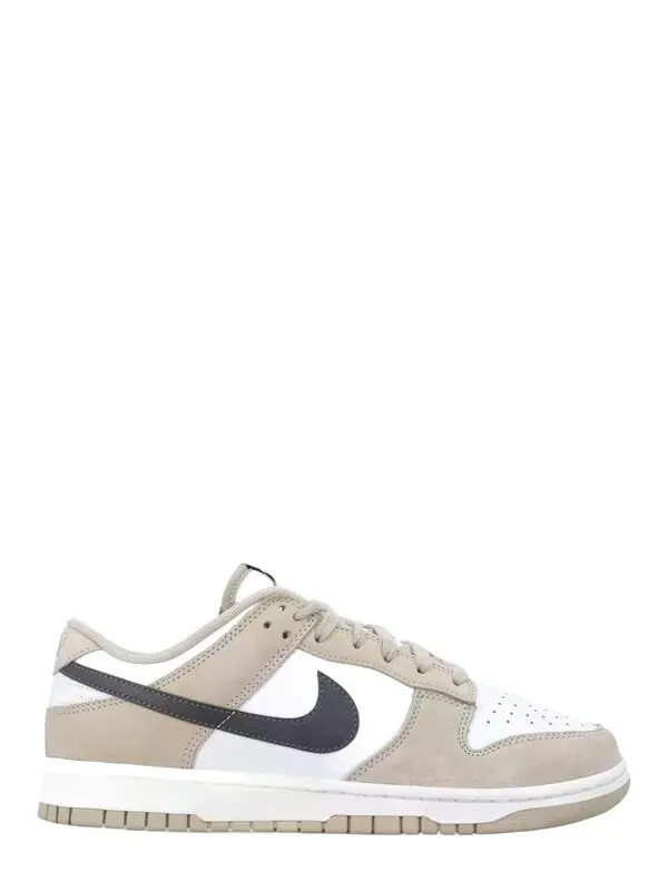 Nike Dunk Low Sneakers - Neutrals