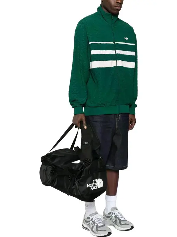 The North Face Xs Base Camp Holdall - Black