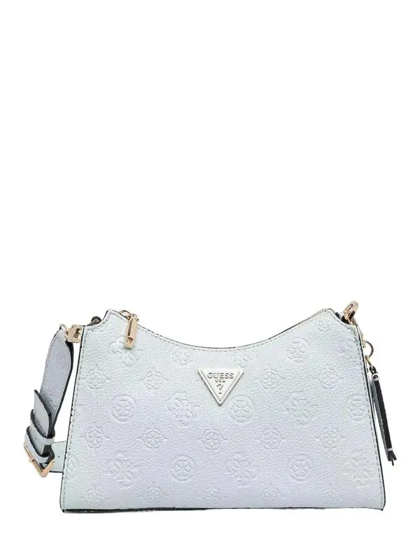 Guess Cresidia Crossbody Bag - Blue