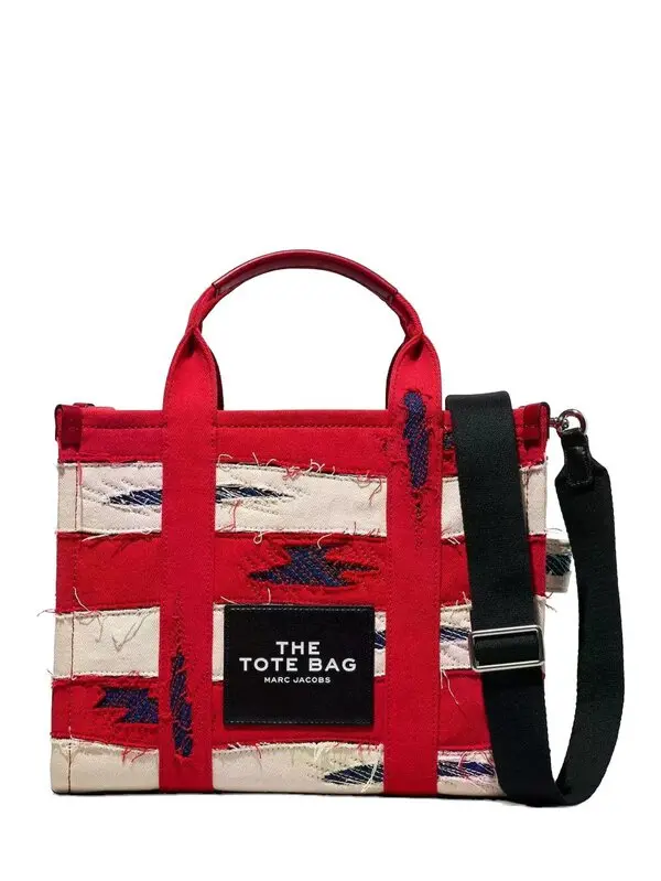 Marc Jacobs The Medium Tote Bag - Red