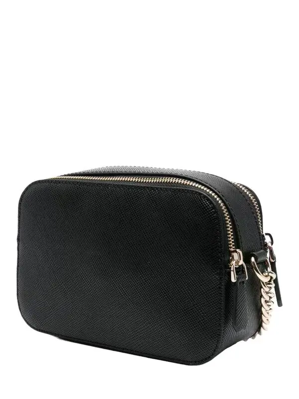 Guess Noelle Cross Body Bag - Black