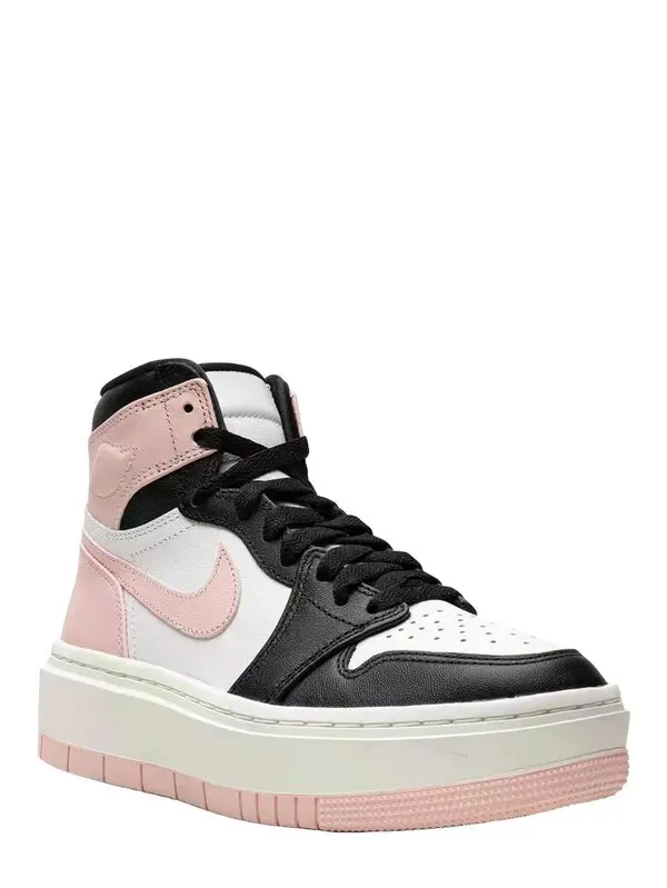 JORDAN 1 High Elevate Sneakers - Black
