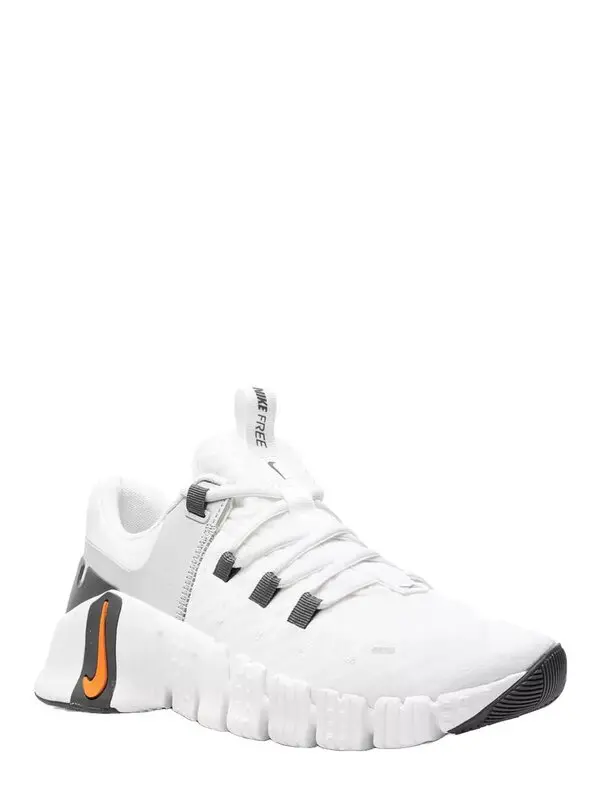 Nike Free Metcon 5 "summit" Sneakers - White