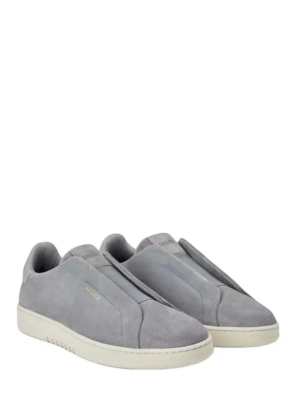 Axel Arigato Slip-on Sneakers - Grey