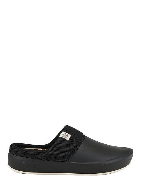 BRUNCH Aura Clog In . Also - Black