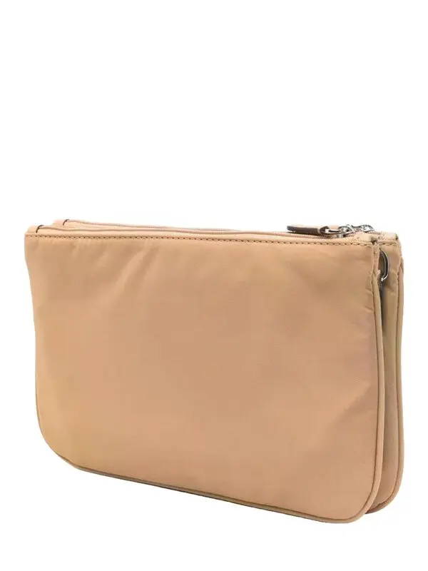 Ralph Lauren Landyn Crossbody Bag - Neutrals