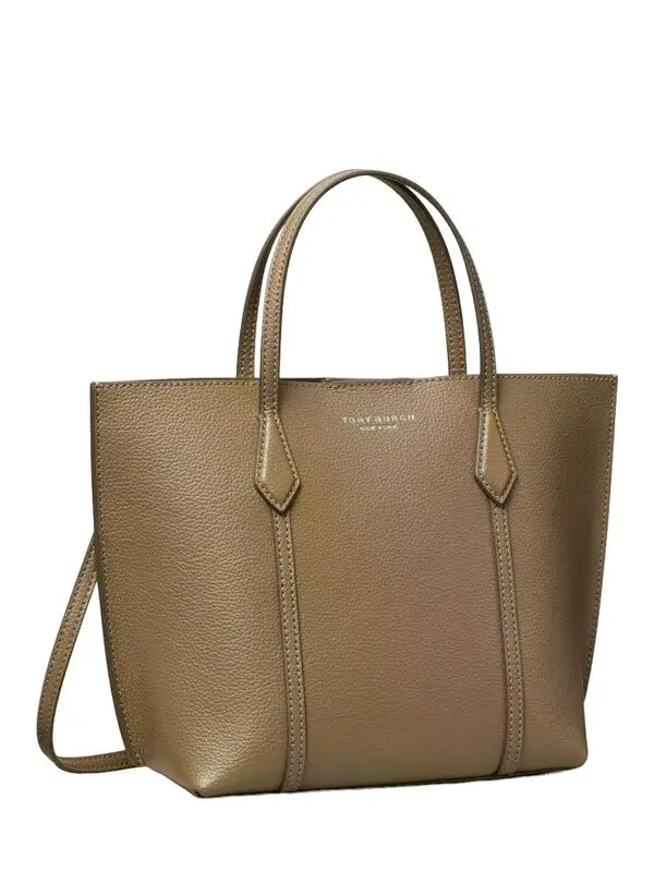 Tory Burch Perry Tote Bag - Neutrals