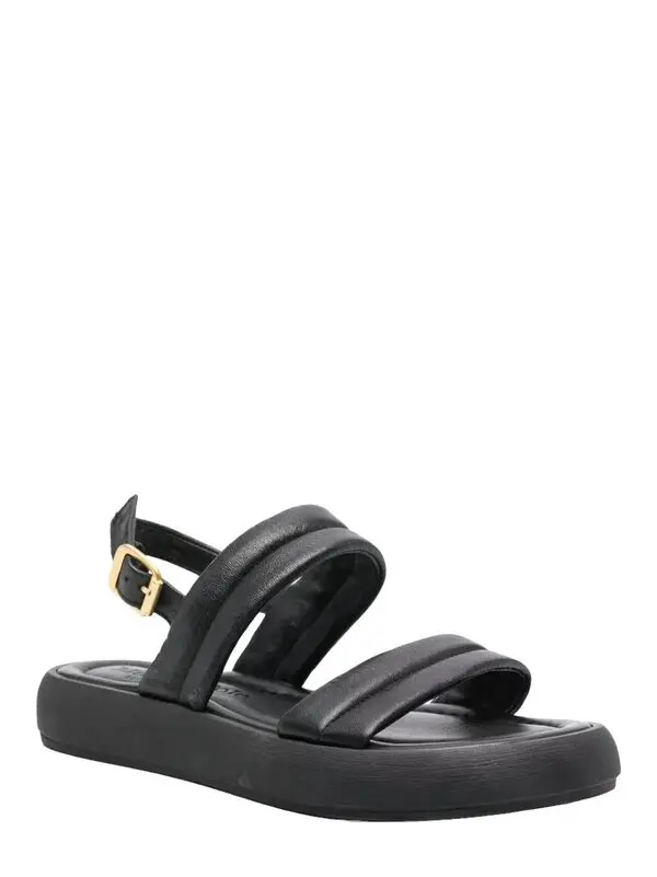 Marc O'polo Asa Sandals - Black
