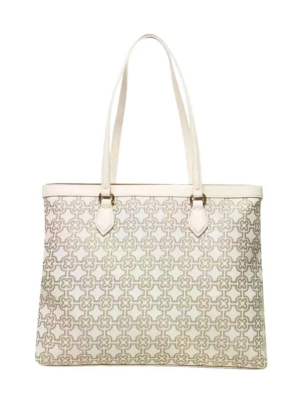 V°73 Harriet Tote Bag - Neutrals