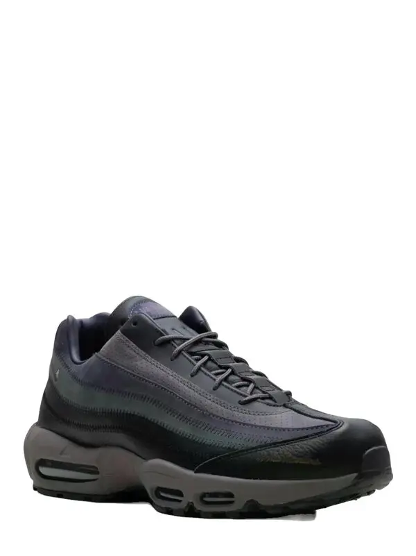 Nike Max 95 Sneakers - Black