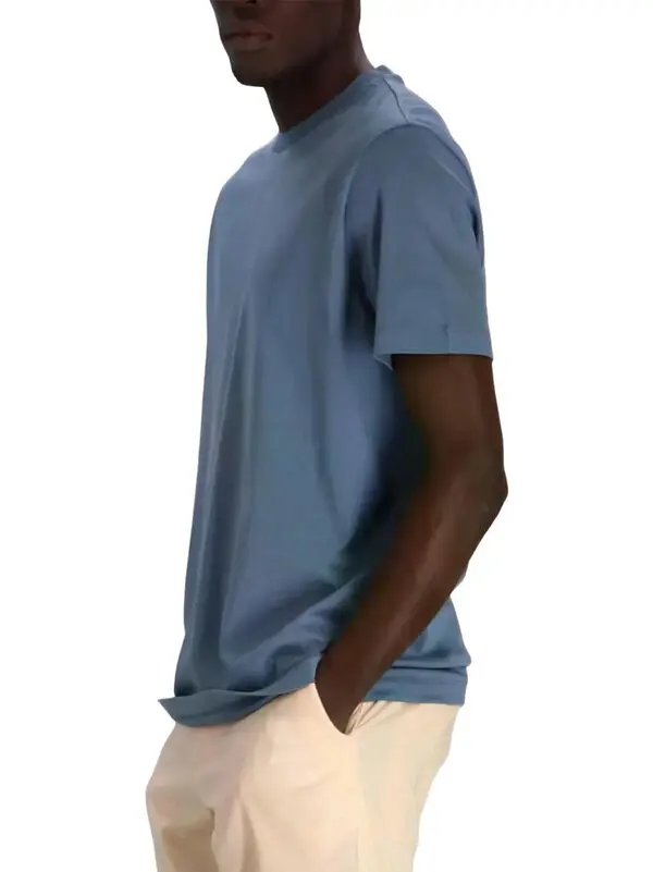 BOSS Tailored Chino Shorts - Neutrals