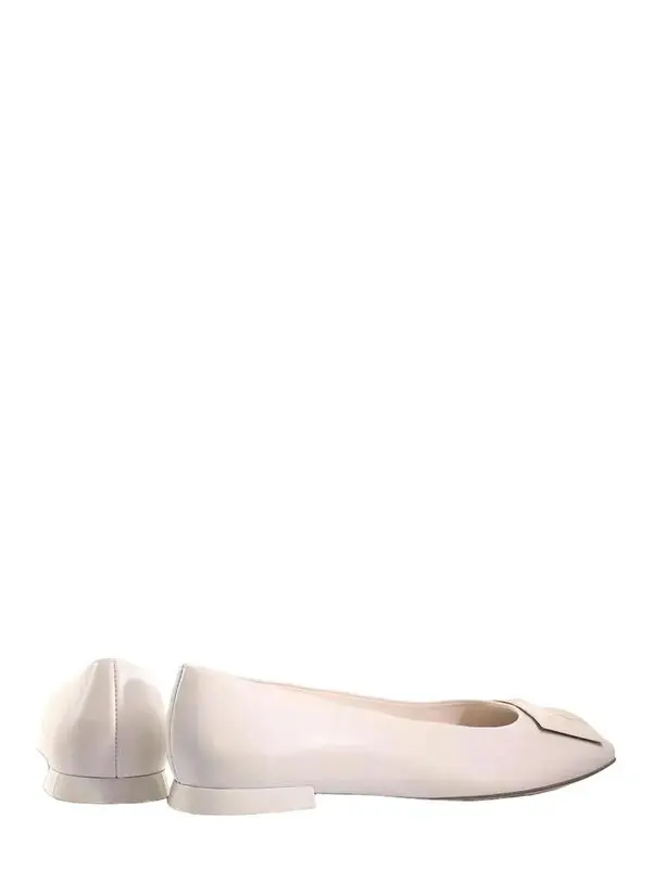 HOGL Coco Ballet Flats - Neutrals