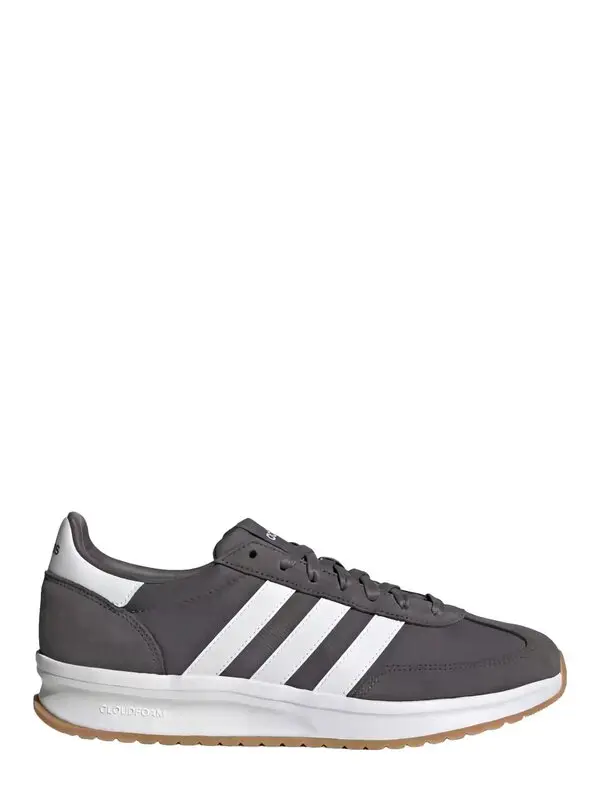 Adidas 70s 2.0 Strata/cloud White/gum Sneakers - Grey