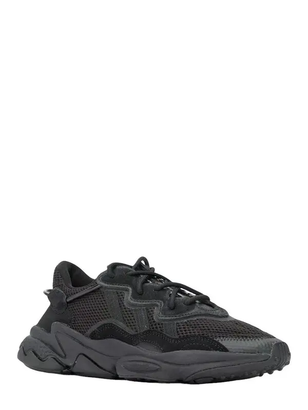 Adidas Low-top Chunky Trainers - Black