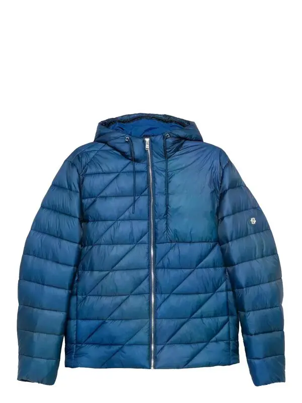 BOSS Padded Jacket - Blue