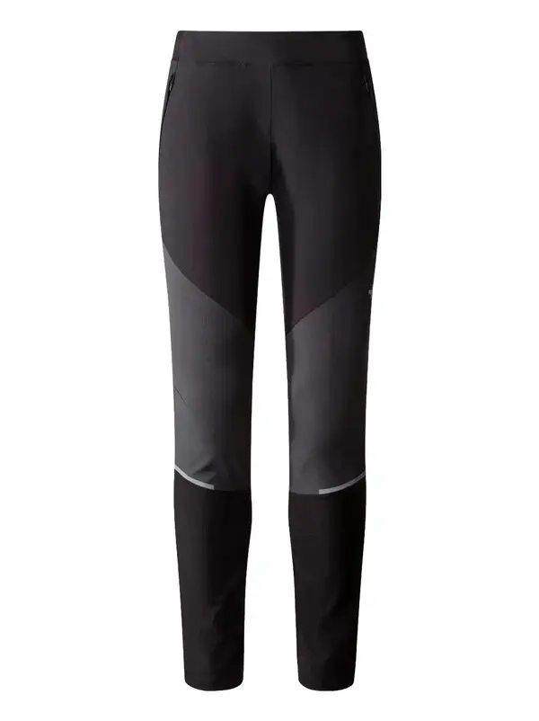 The North Face Logo-print Performance Pants - Black