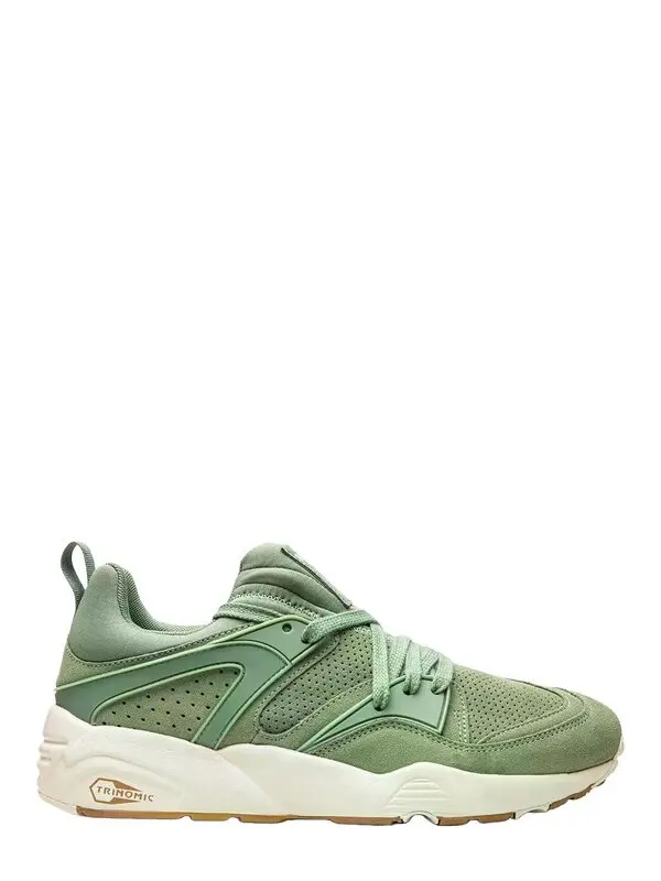 PUMA Blaze Of Glory Mmq Sneakers - Green