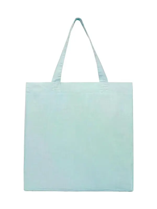 Vilebrequin Linen Beach Bag - Blue