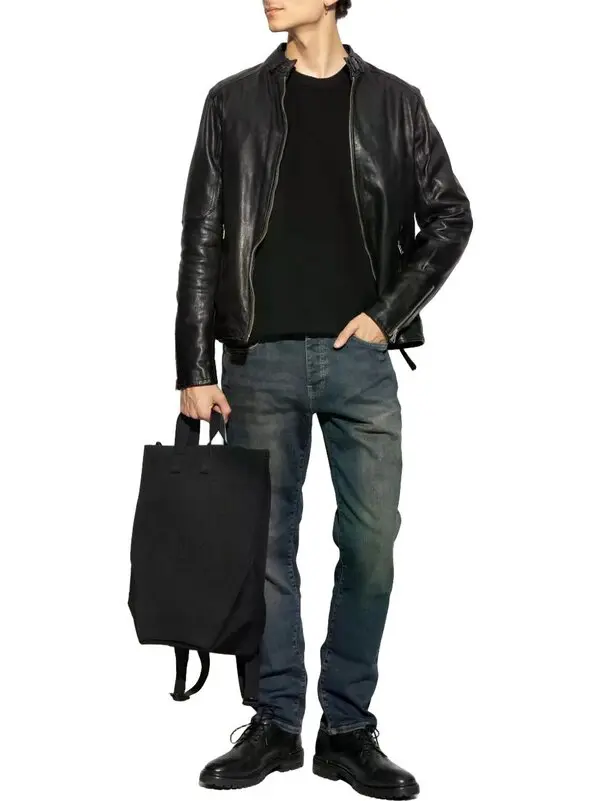 ALLSAINTS Sid Skinny Jeans - Blue