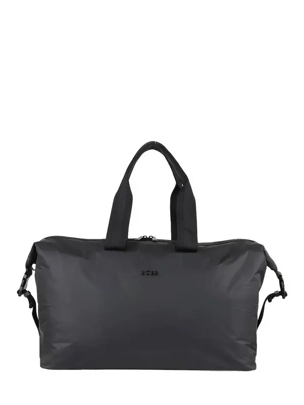 BOSS Catch Evo Holdall - Black