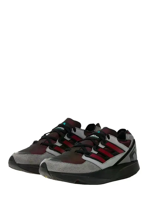 Adidas Eqt Takumi Sen Sneakers - Red