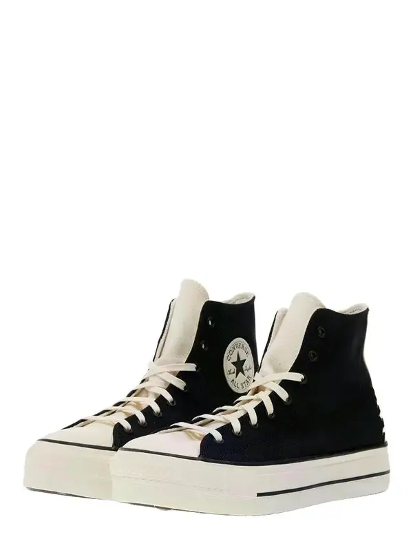 CONVERSE Chuck Taylor All Star High Top Sneakers - Black