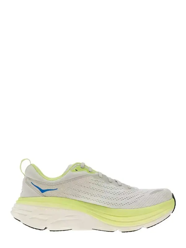 HOKA® Bondi Sneakers - Grey