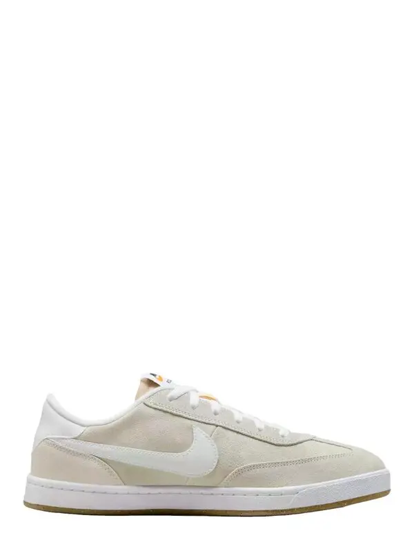 Nike Sb Fc Classic Summit White Sneakers - Neutrals