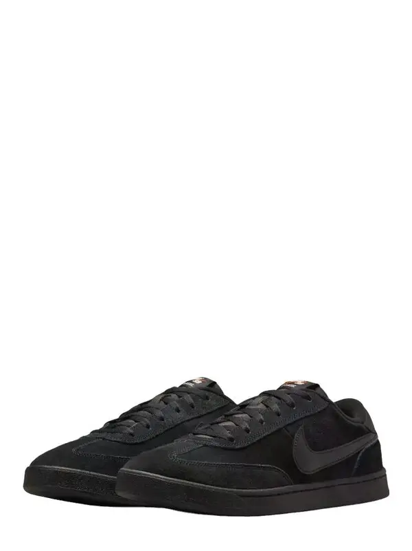 Nike Sb Fc Classic Sneakers - Black