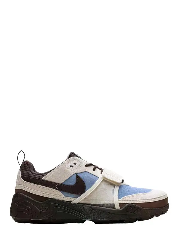 Nike Zoom Field Jaxx Travis Scott Leche Blue Sneakers - Neutrals