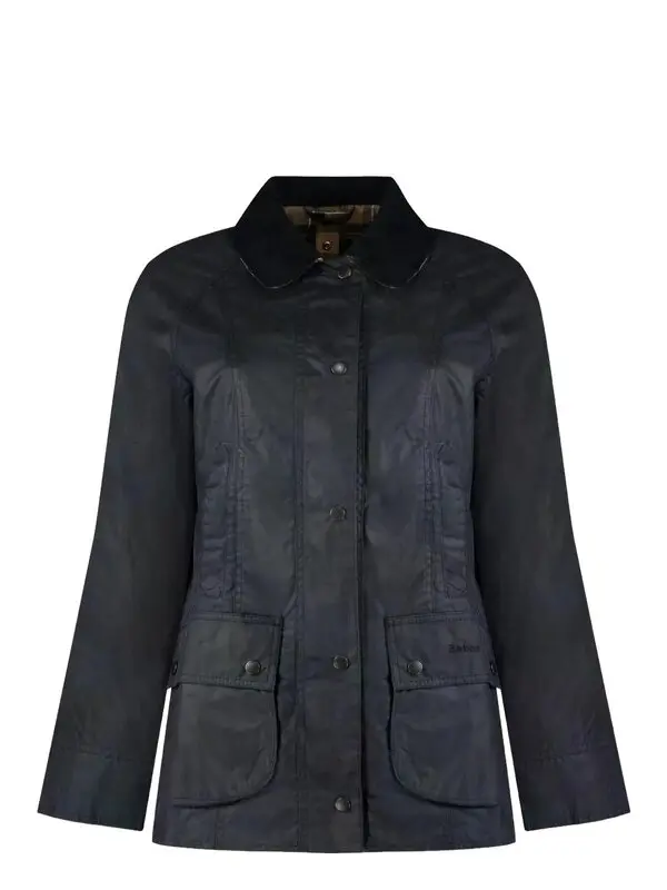 Barbour Beandell Jacket - Blue