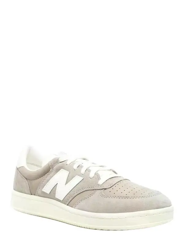 NEW BALANCE T500 Sneakers - Grey