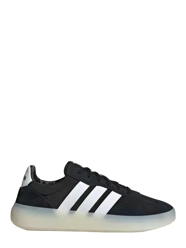 Adidas Barreda Decode /white Sneakers - Black