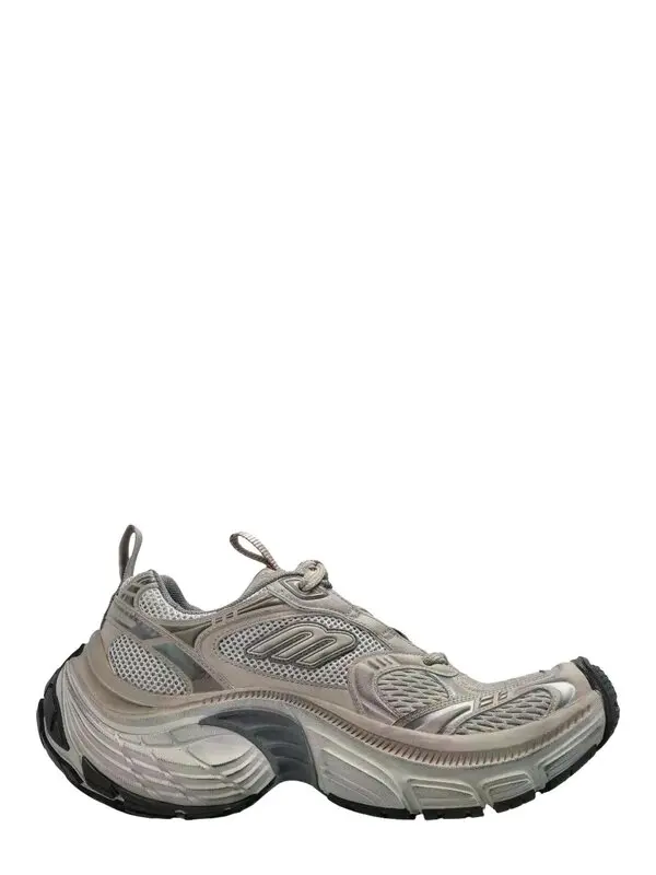 Balenciaga 6xl Sneakers - Neutrals