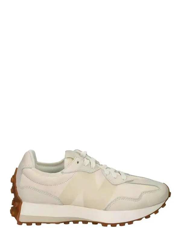 NEW BALANCE 327 Lace-up Sneakers - Neutrals