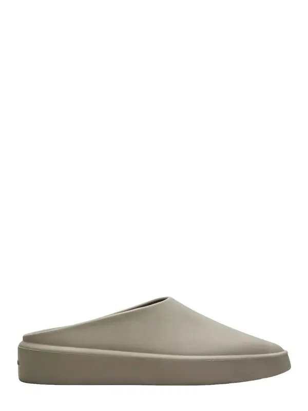 Fear Of God The California Slipper - Grey