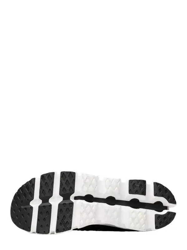 On Cloudswift 3 Low-top Sneakers - Black