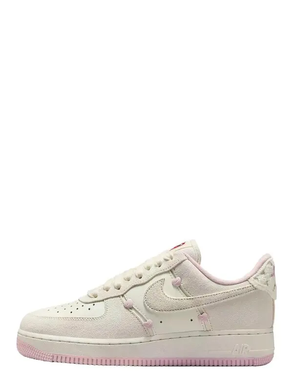 Nike Air Force 1 Low Valentine's Day Sneakers - Neutrals