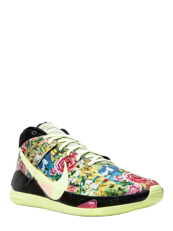 Nike Kd13 Funk 2k20 Sneakers - Green