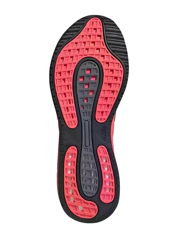 Adidas Supernova M Sneakers - Red