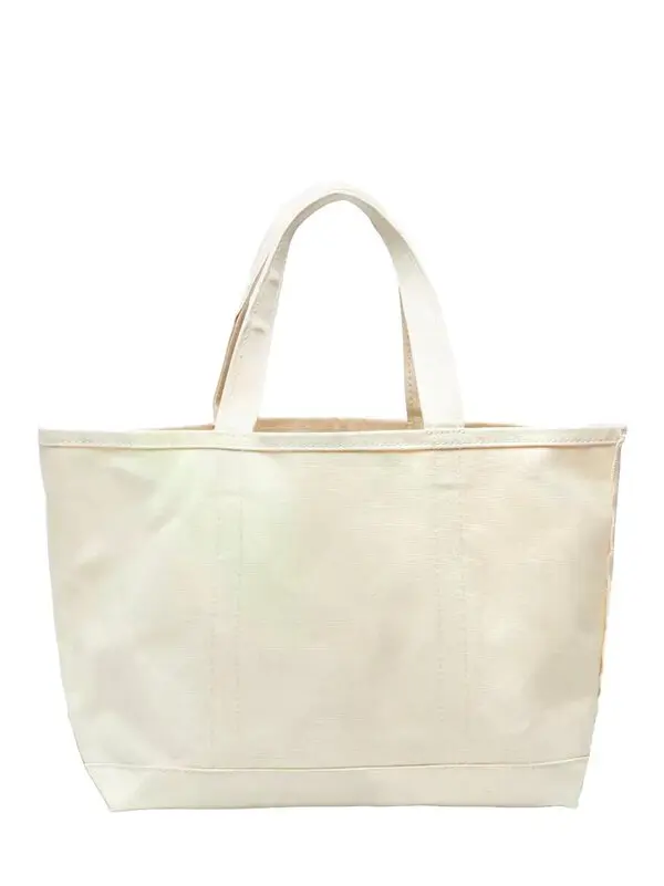 Comme Des Garçons X The Beatles Tote Bag - Neutrals
