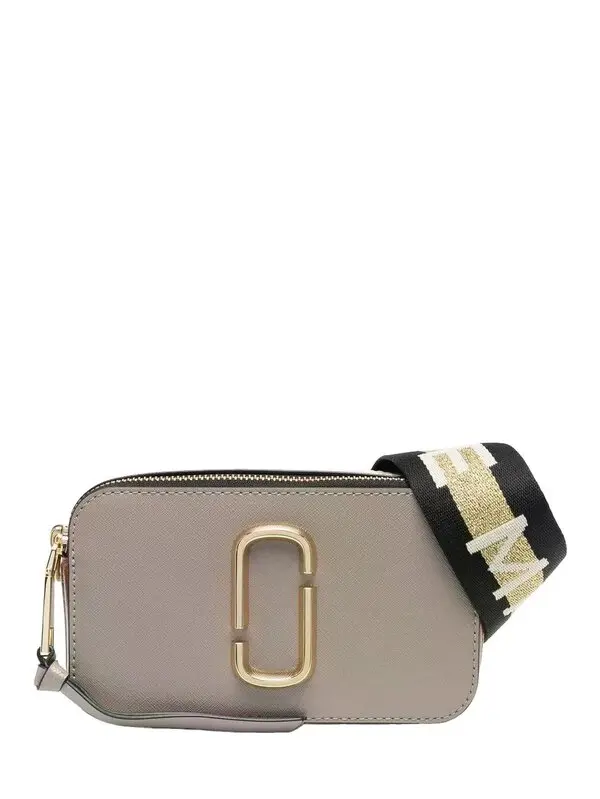 Marc Jacobs Snapshot Camera Bag - Neutrals