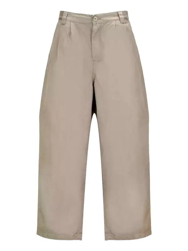 Carhartt Work In Progress Merrick Trousers - Neutrals