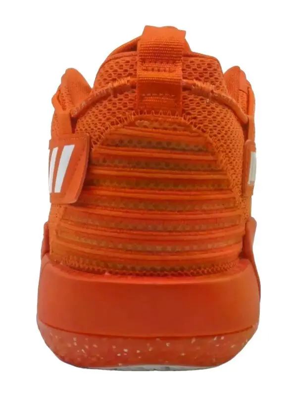 Adidas Dame 7 Extply Sneakers - Orange