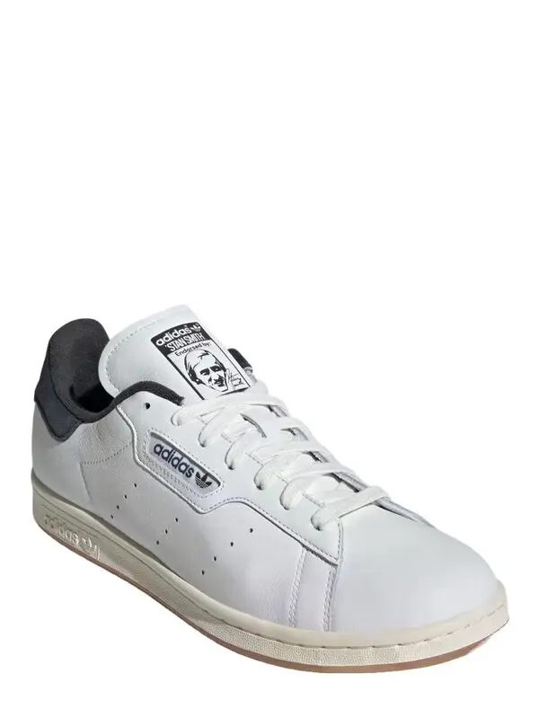 Adidas Stan Smith /dark Grey Sneakers - White