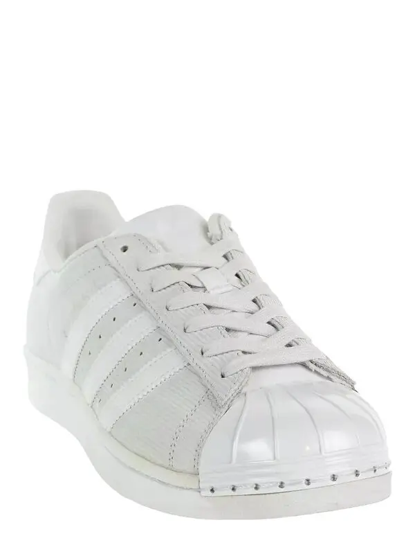 Adidas Superstar Cloud /grey Sneakers - White